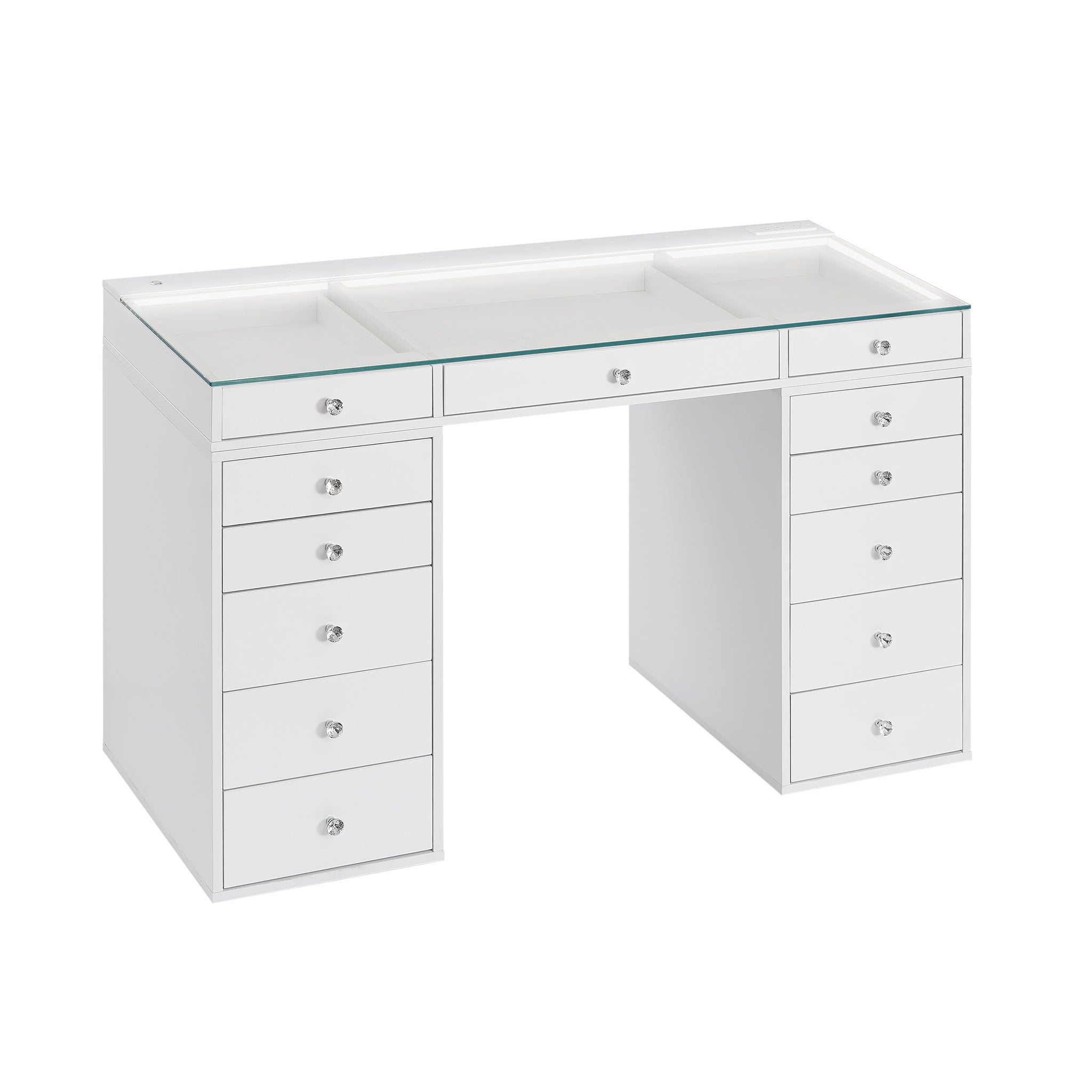 SlayStation® Lumina Plus 2.0 Vanity | Impressions Vanity Co.