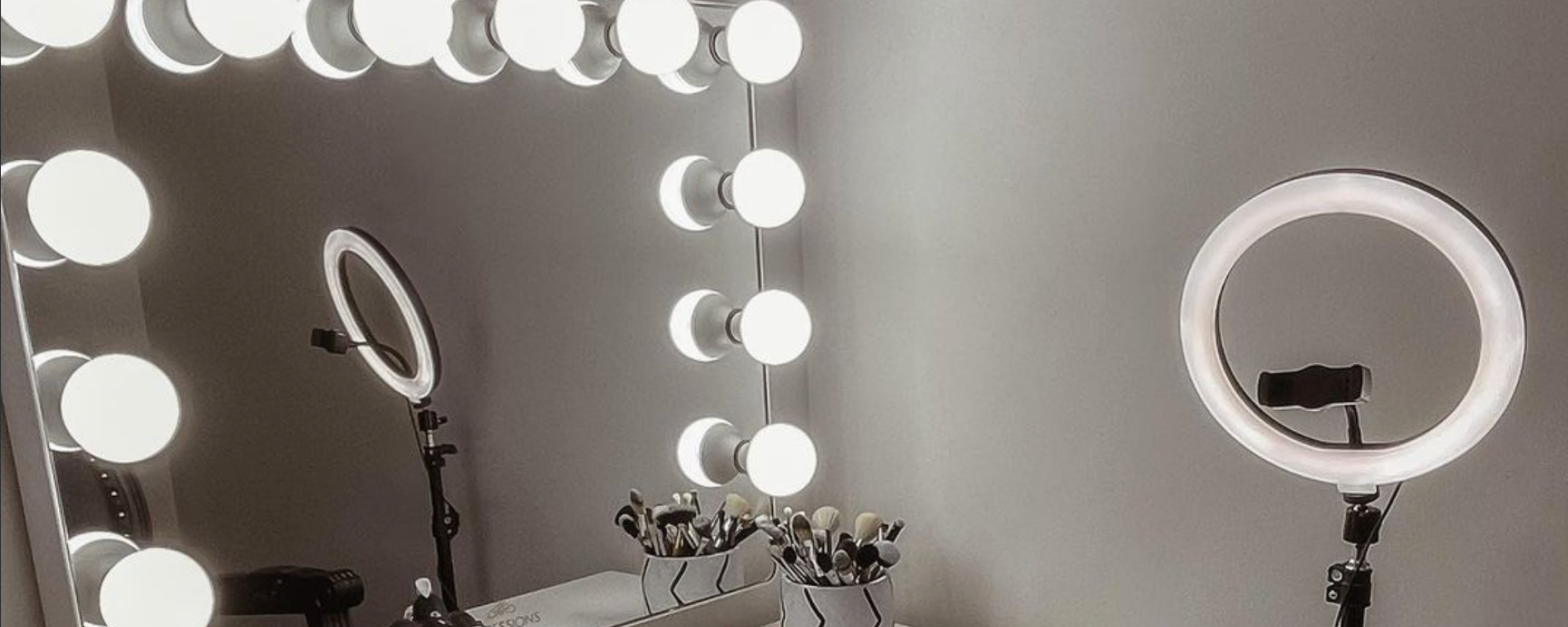 How to Design Instagram Spaces | Impressions Vanity Co.