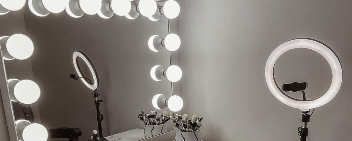 How to Design Instagram Spaces | Impressions Vanity Co.