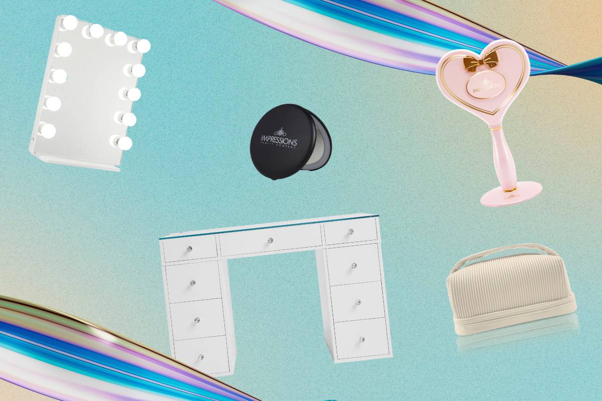 5 Must-Have Vanity Deals to Snag This Summer – Impressions Vanity Co.
