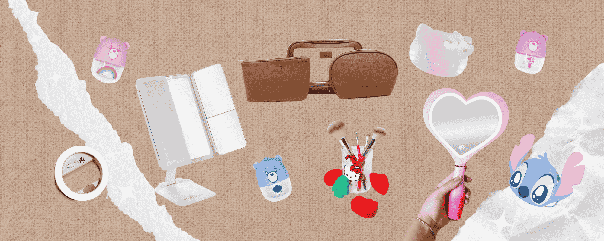 9 Fun & Thoughtful Gifts That Cost Less Than $50 – Impressions Vanity Co.