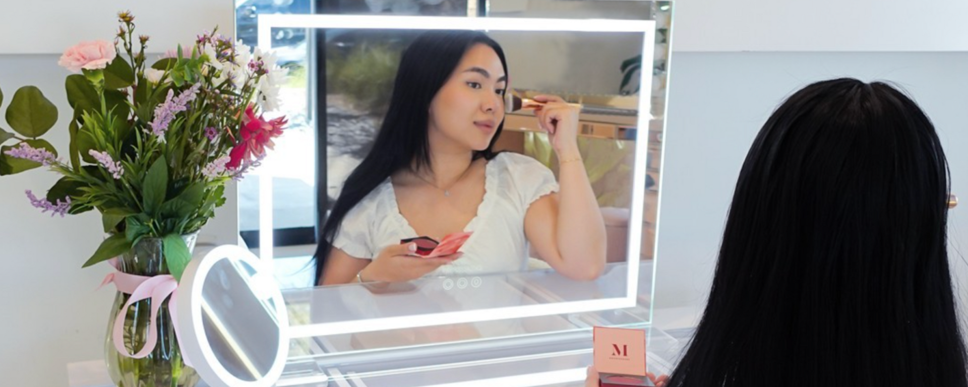 Budget-Friendly Vanity Accessories | Impressions Vanity Co.