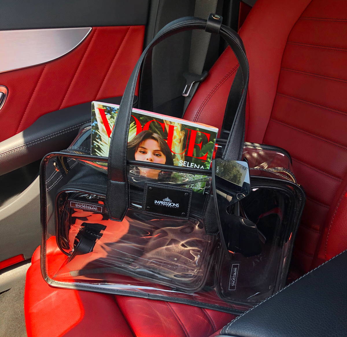 Hottest Summer Travel Cases | Impressions Vanity Co.