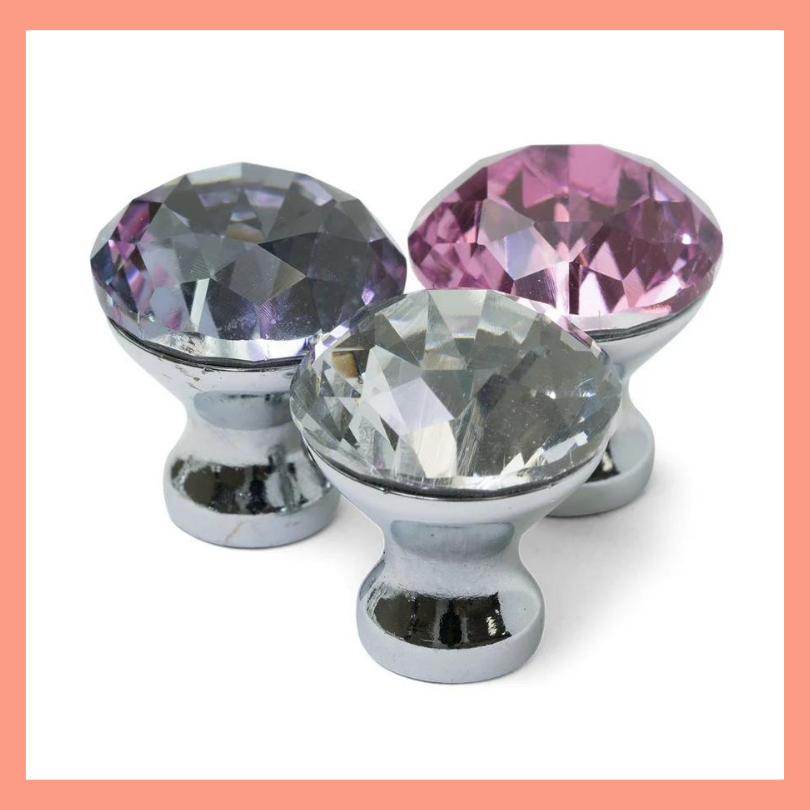 Vanity Knobs and Pulls | Impressions Vanity Co.