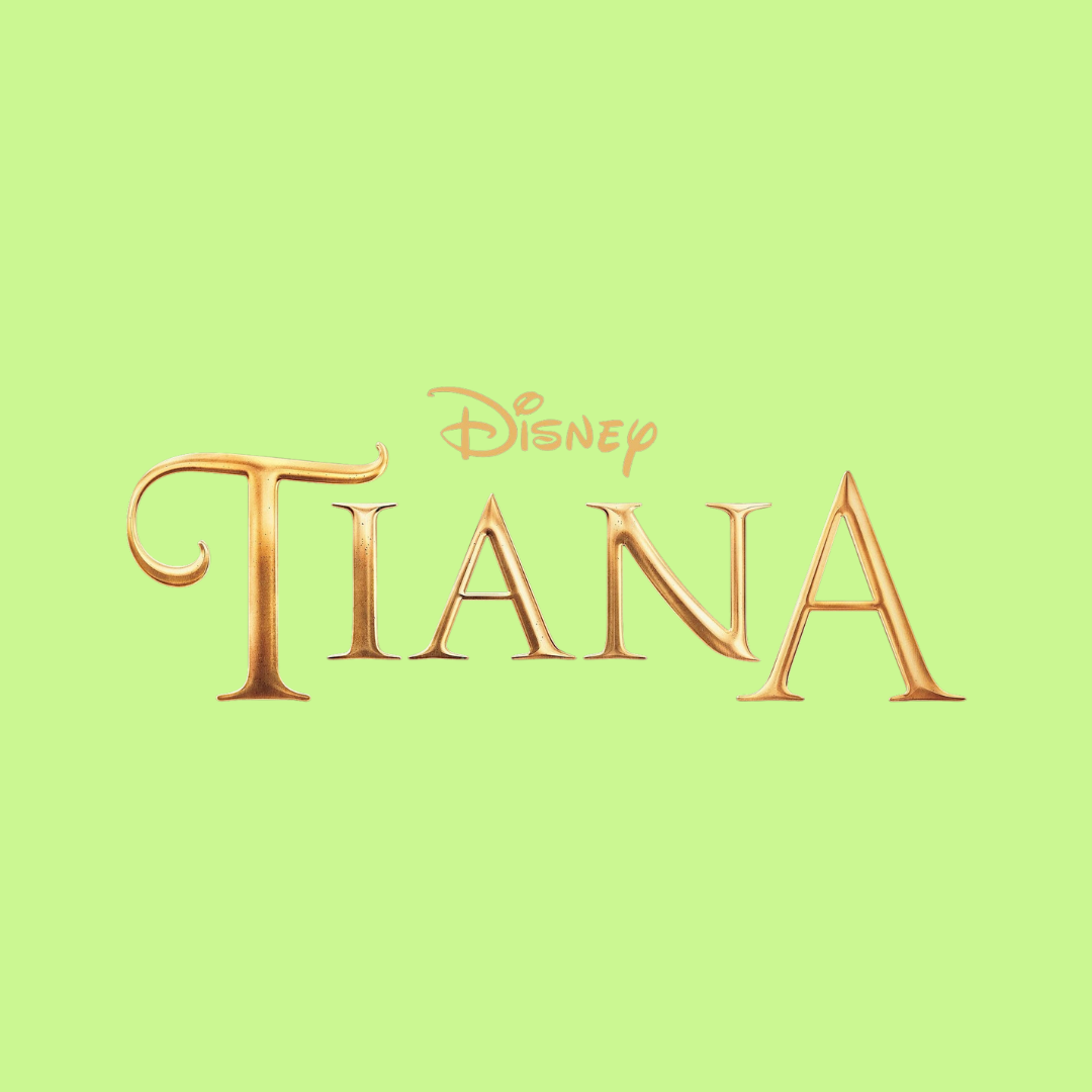 Disney® Princess Tiana Collection – Impressions Vanity Co.