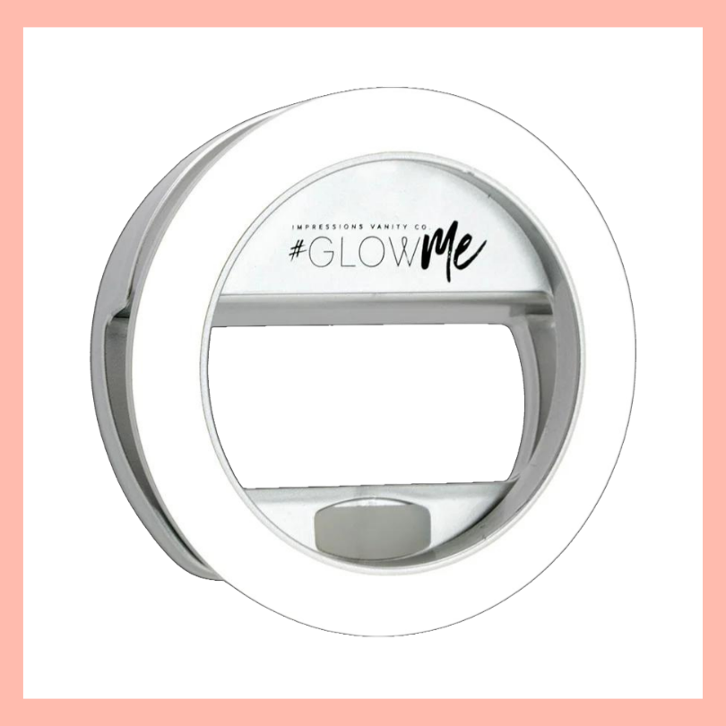 Selfie Lights | Ring Lights | Impressions Vanity Co.