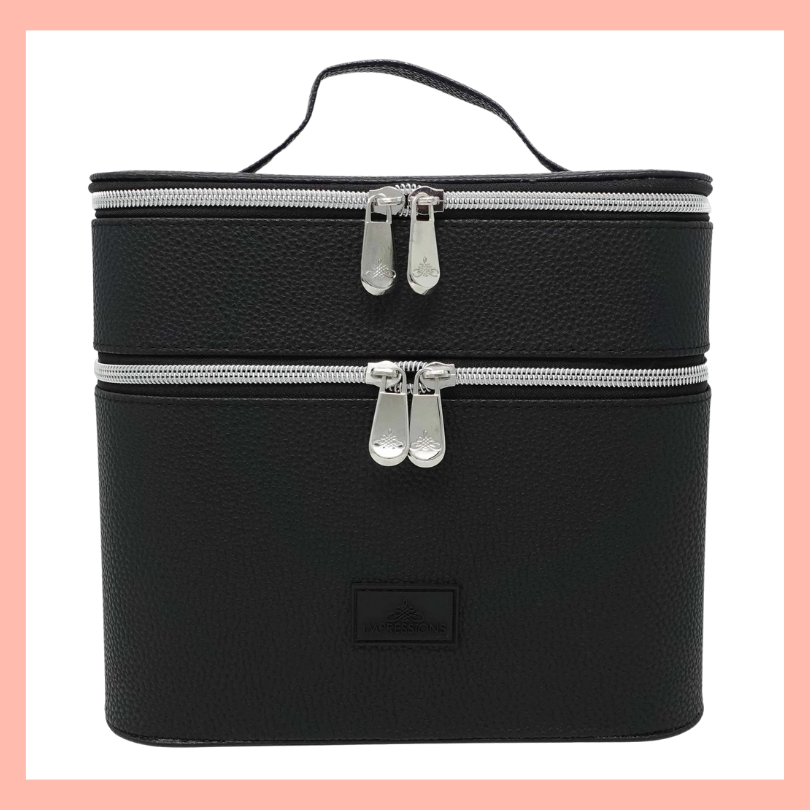 Soft Makeup Case Collection | Impressions Vanity Co.