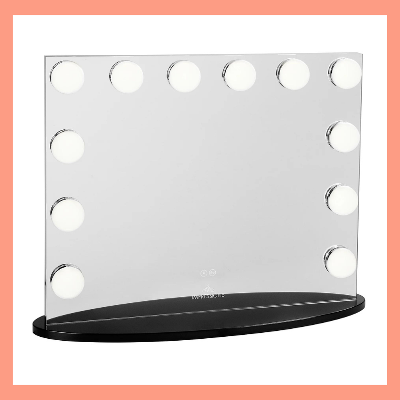 Shop Vanity Mirrors | Impression Vanity Co. – Impressions Vanity Co.