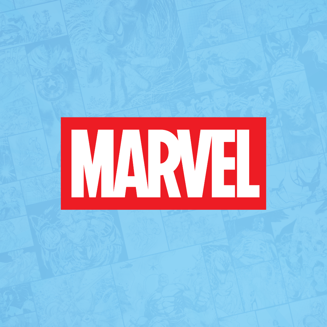 MARVEL Collection – Impressions Vanity Co.