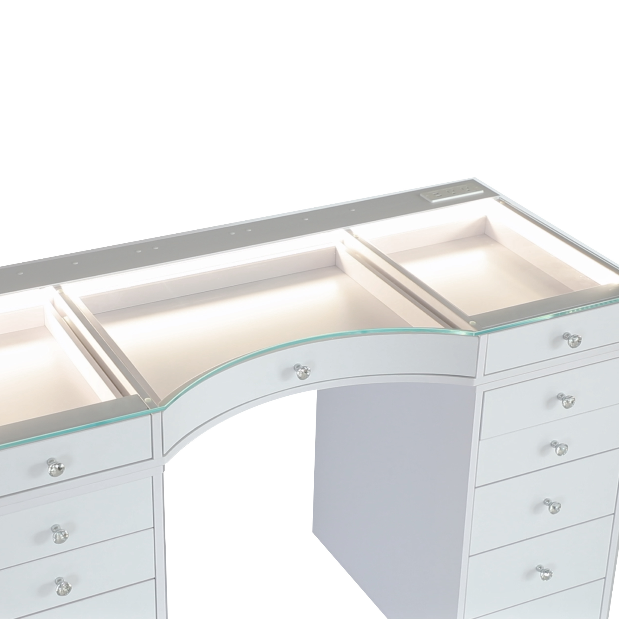 SlayStation® Vanity Collection | Impressions Vanity Co.