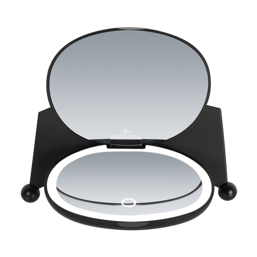 Kuromi™ LED Compact Mirror – Impressions Vanity Co.