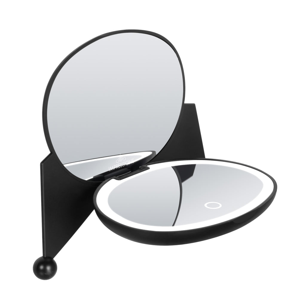Kuromi™ LED Compact Mirror – Impressions Vanity Co.
