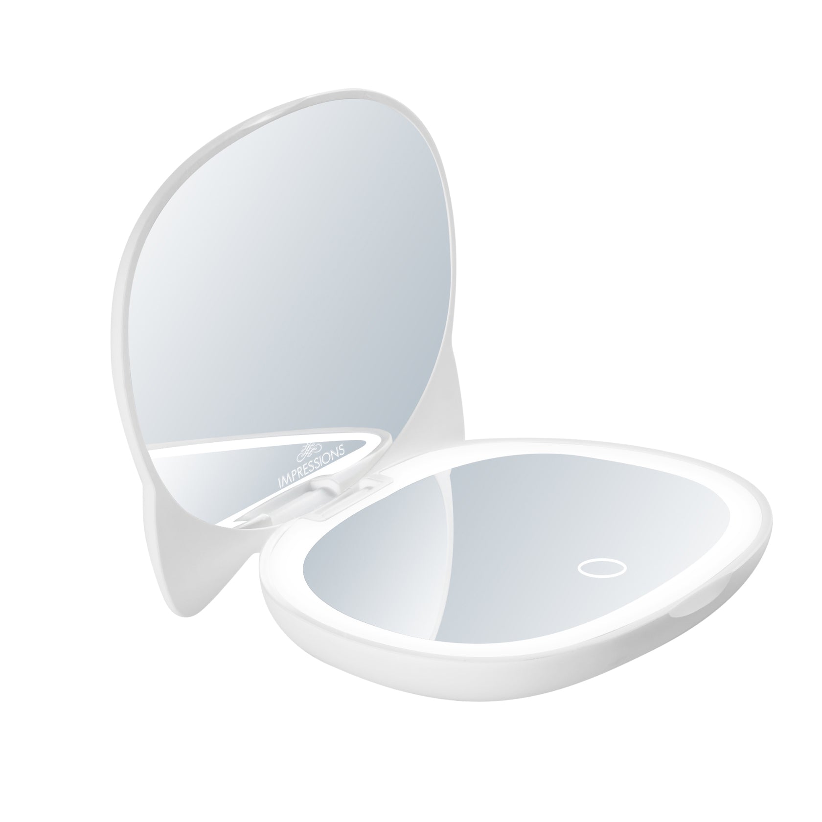 Hello Kitty® LED Compact Mirror – Impressions Vanity Co.
