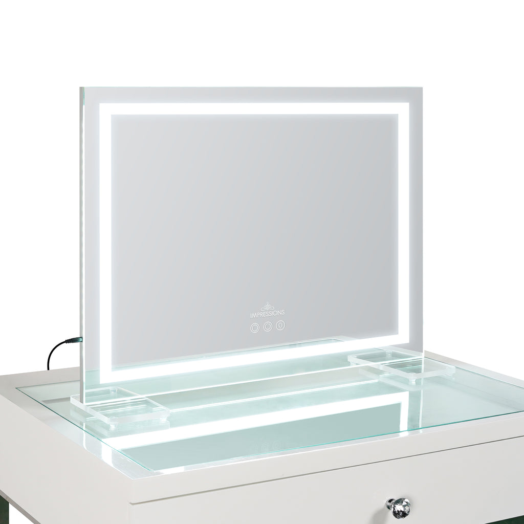 Stage Lite Plus Vanity Mirror – Impressions Vanity Co.