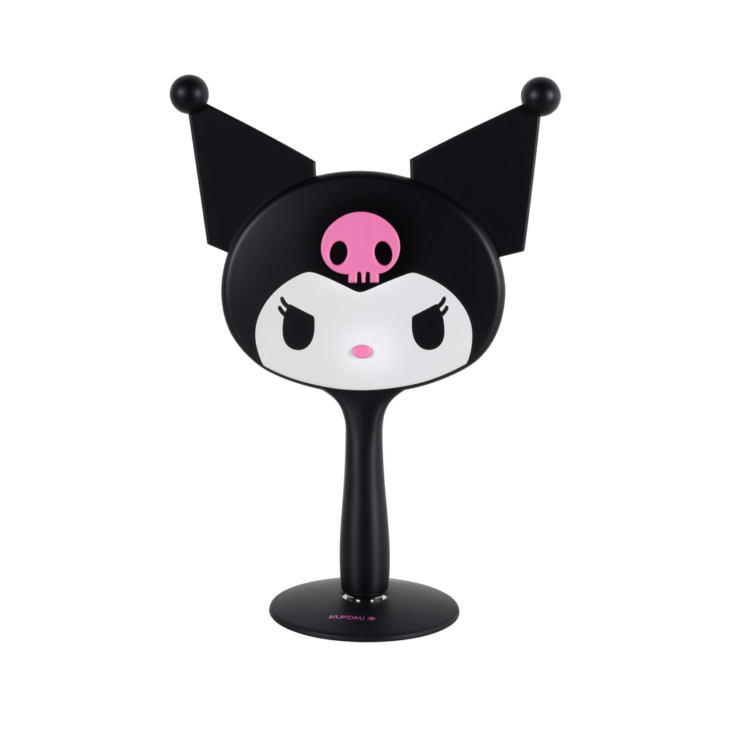 Kuromi™ LED Handheld Makeup Mirror – Impressions Vanity Co.
