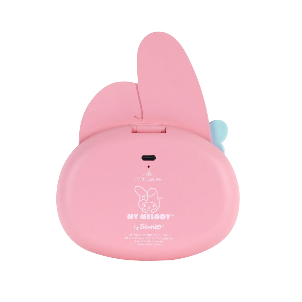 My Melody™ LED Compact Mirror – Impressions Vanity Co.