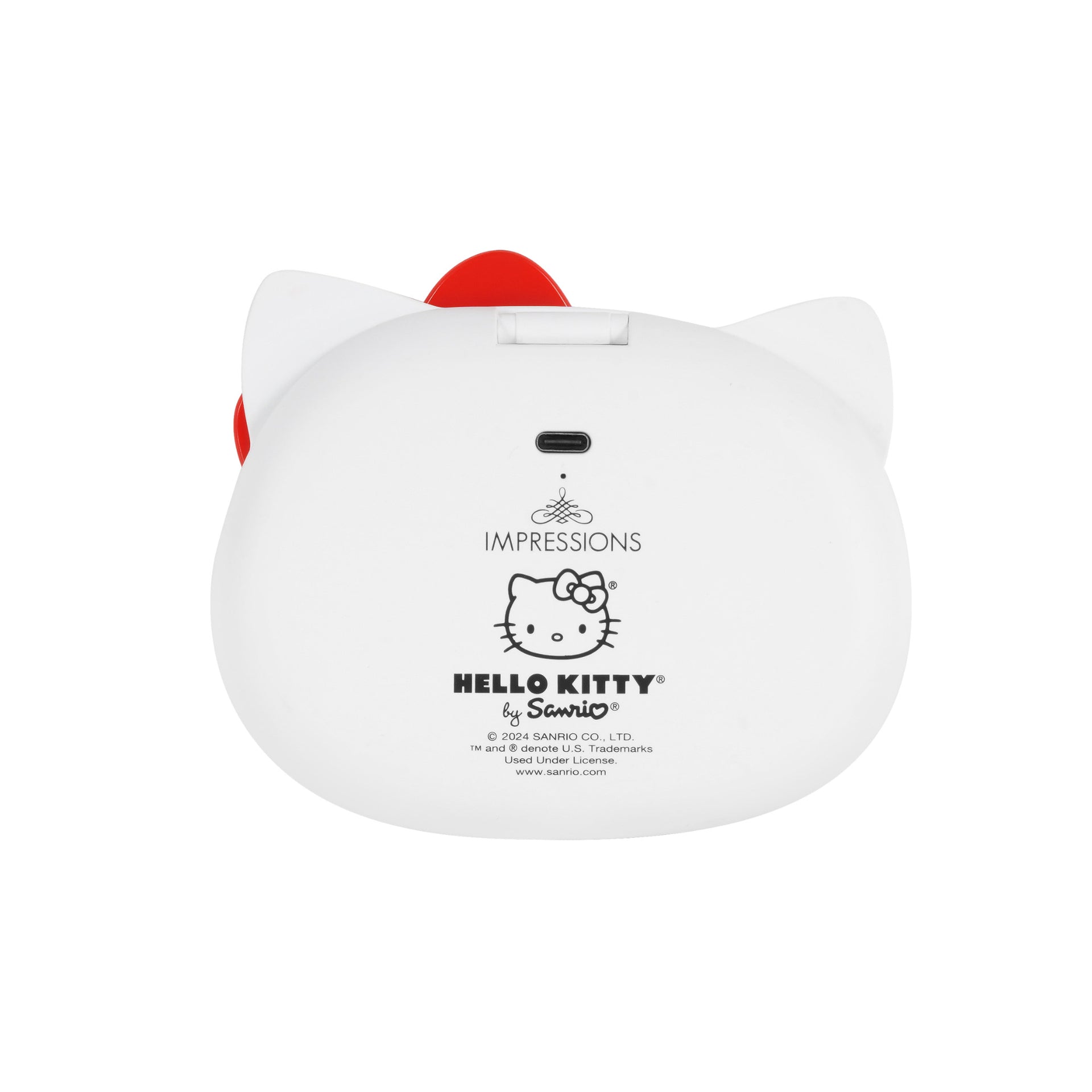 Hello Kitty® LED Compact Mirror – Impressions Vanity Co.
