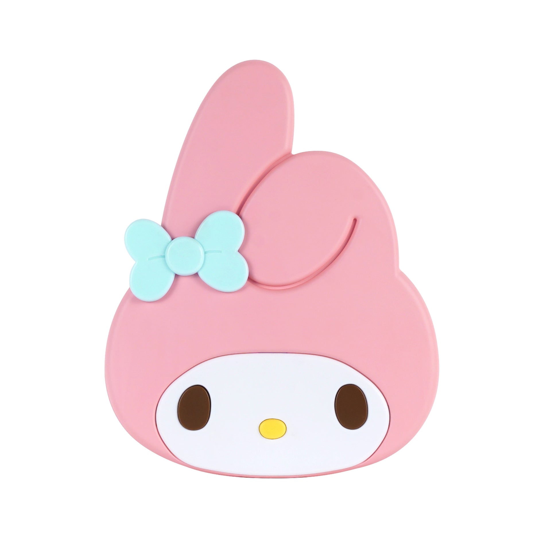 My Melody™ LED Compact Mirror – Impressions Vanity Co.