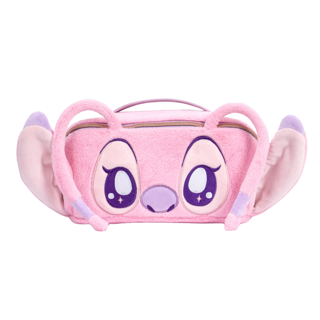 Angel Unfold Travel Makeup Bag – Impressions Vanity Co.