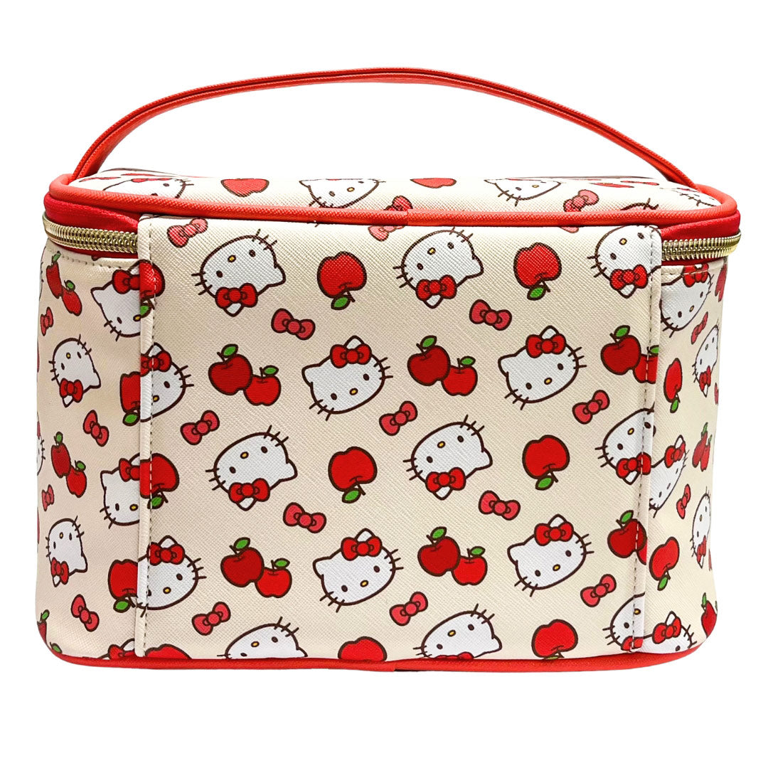 Hello Kitty® Beauty Tote – Impressions Vanity Co.