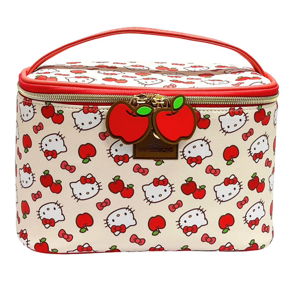 Hello Kitty® Beauty Tote – Impressions Vanity Co.