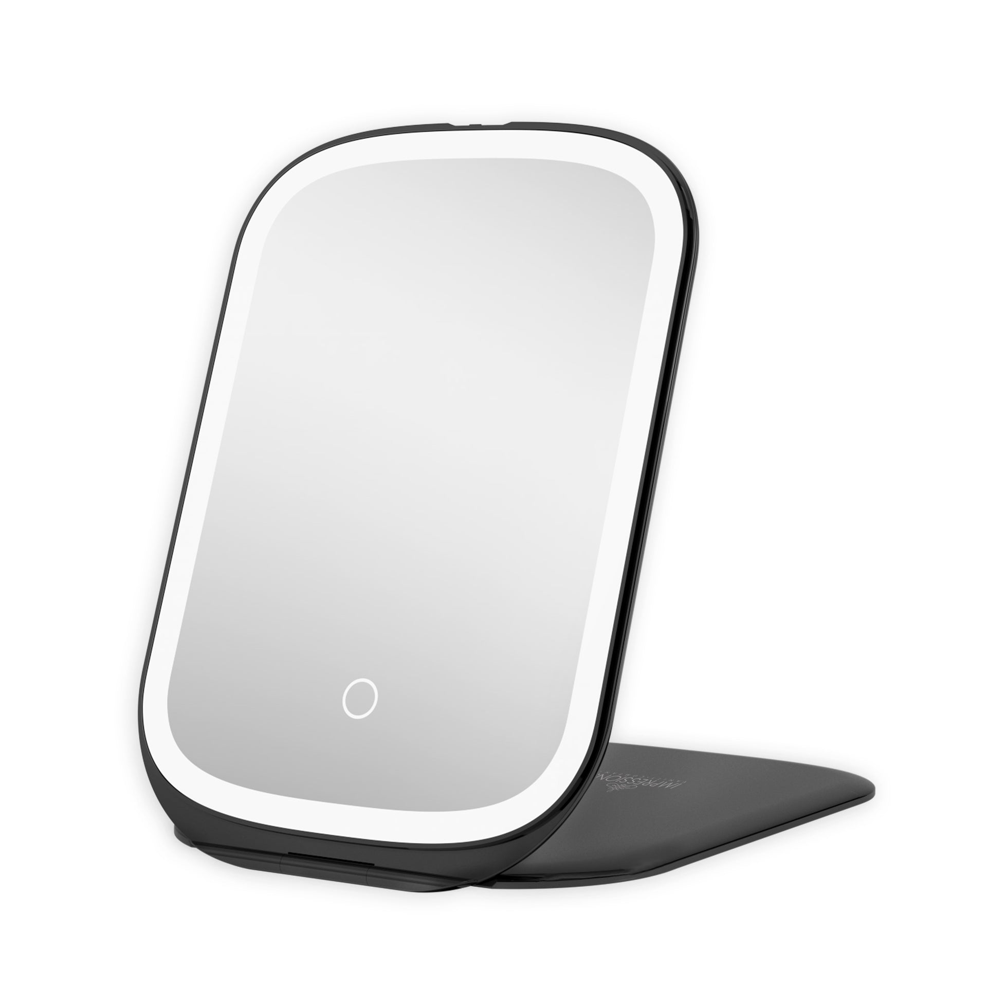 LUCENT TABLET TRI-TONE LED MAKEUP MIRROR – Impressions Vanity Co.