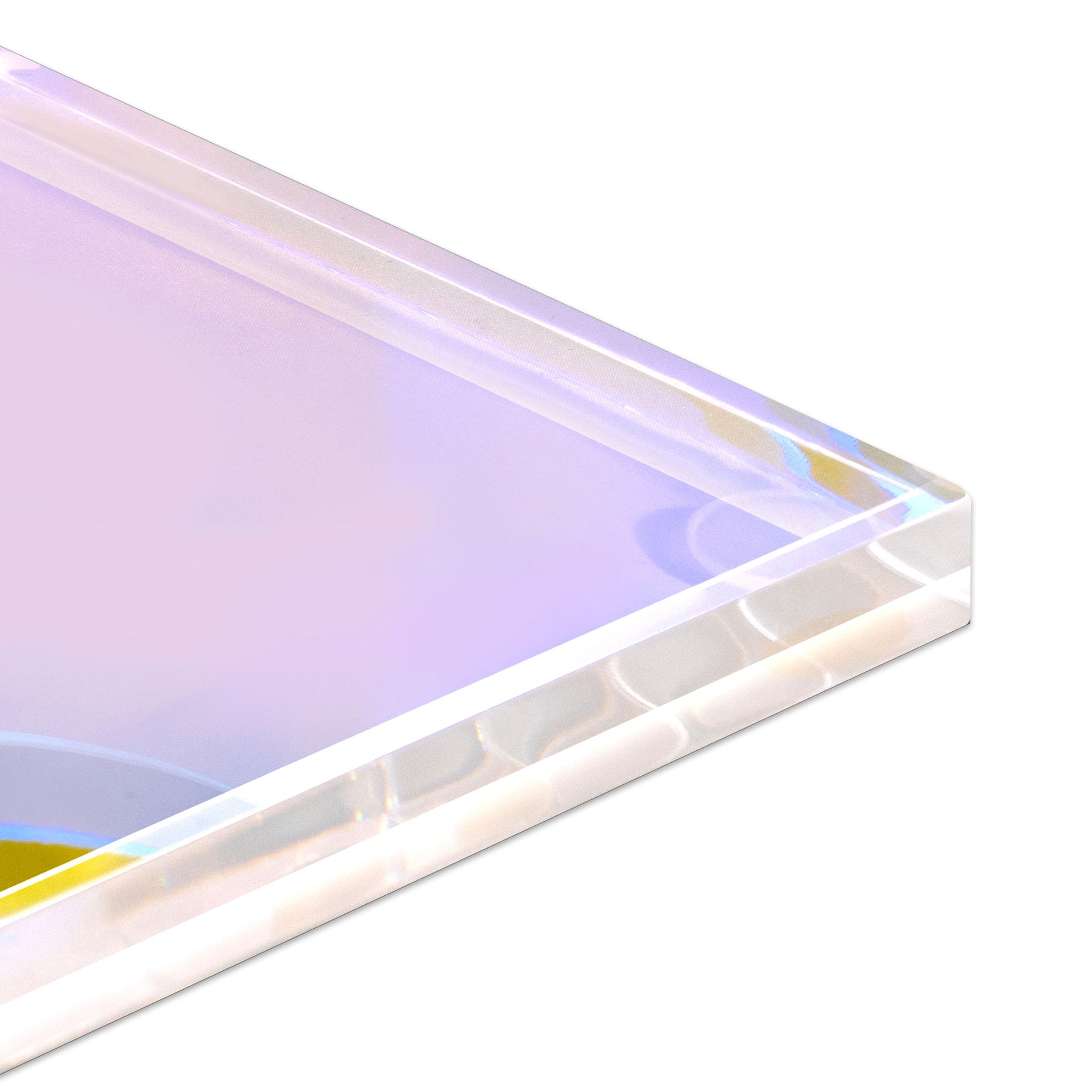 Hello Kitty® RGB Bow Wall Mirror W/ Detachable Base – Impressions ...