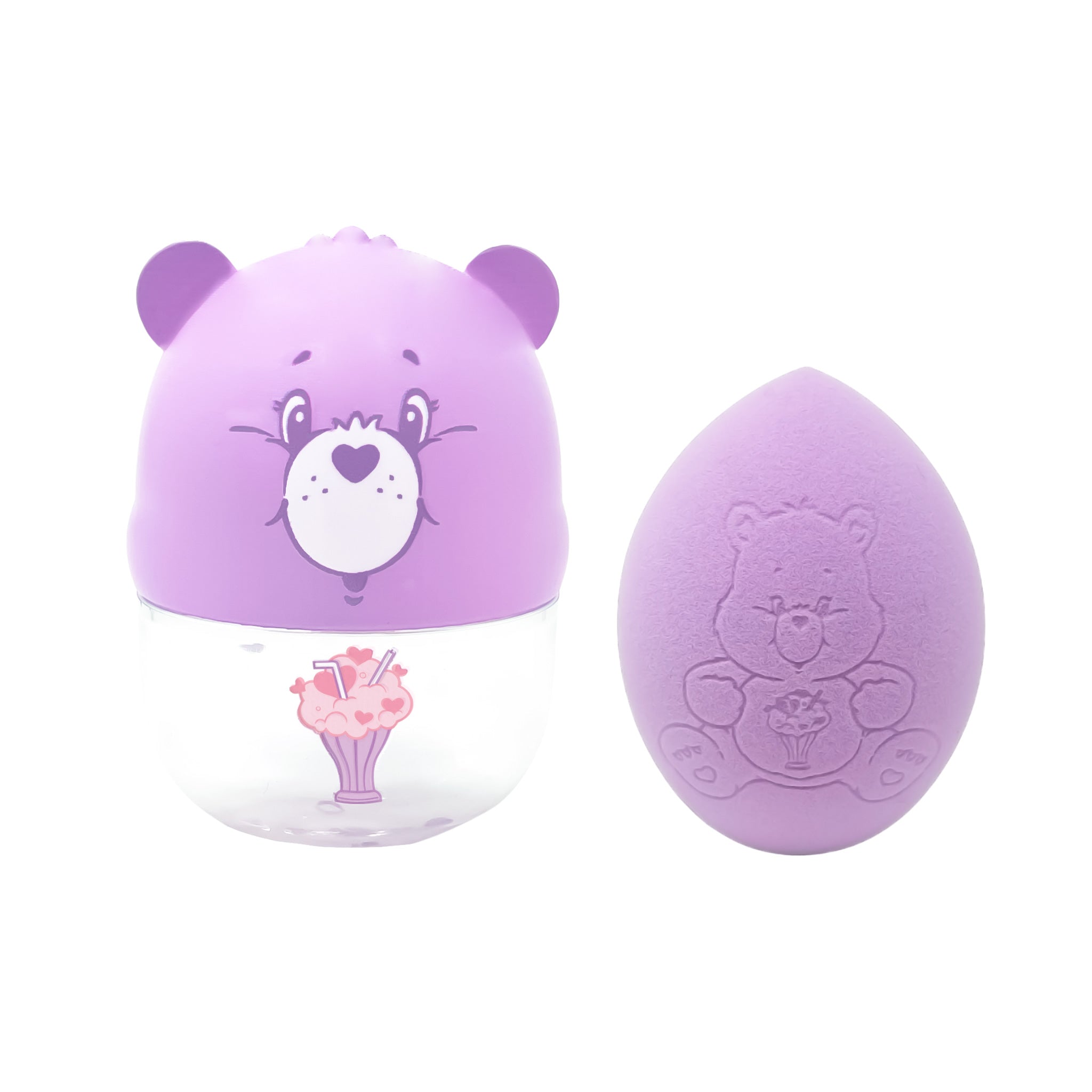 Care Bears™ Share Bear Sponge | Impressions Vanity Co.