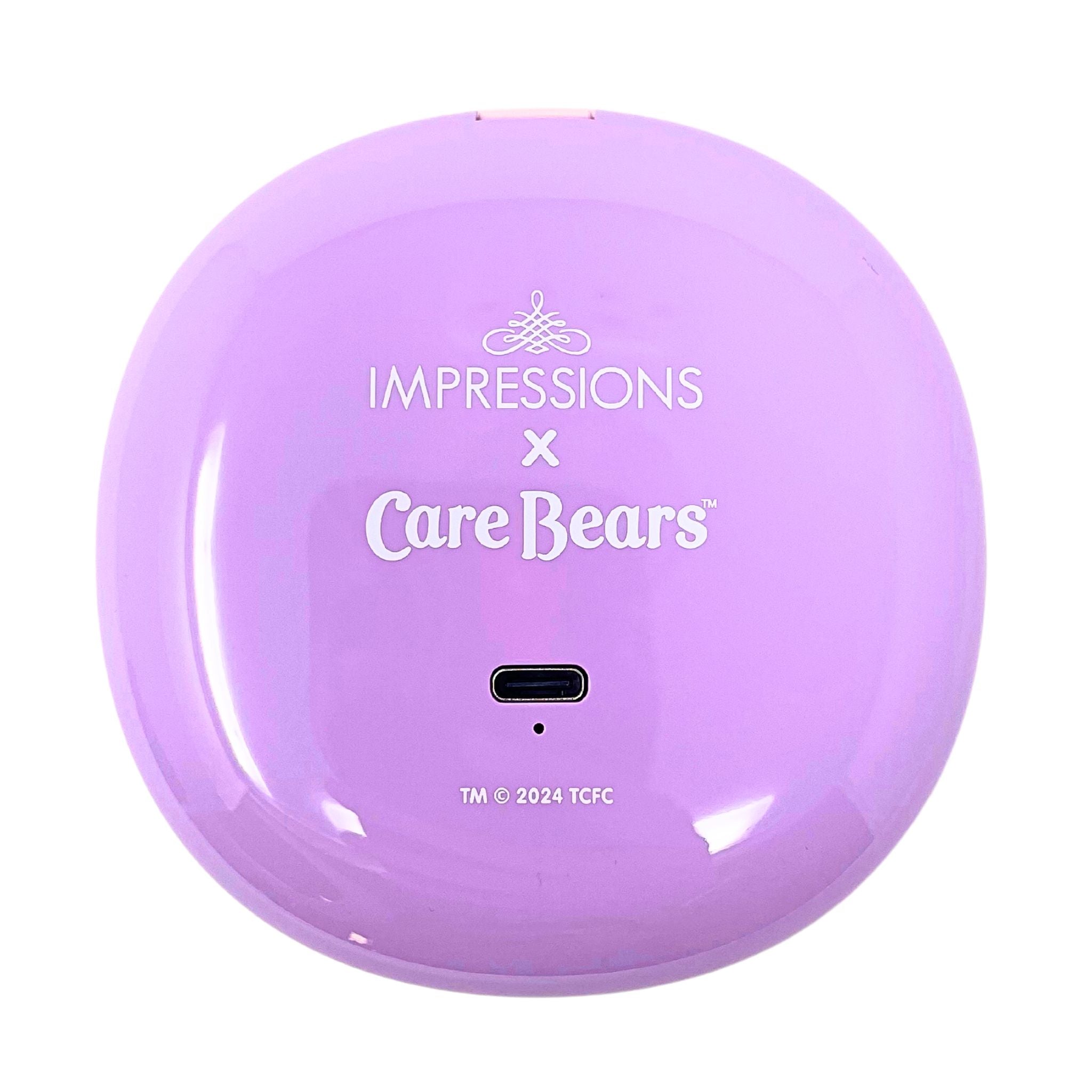 Care Bears™ "Carousel Ride" LED Compact Mirror – Impressions Vanity Co.