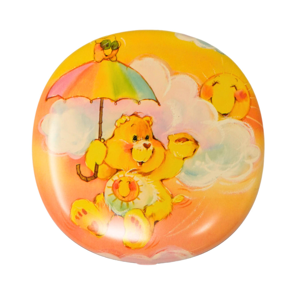 Care Bears™ "Funshine's Day Out" LED Compact Mirror – Impressions ...