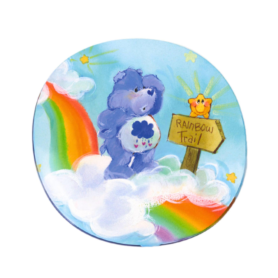 Care Bears™ "Grumpy Bear's Adventure" LED Compact Mirror – Impressions ...