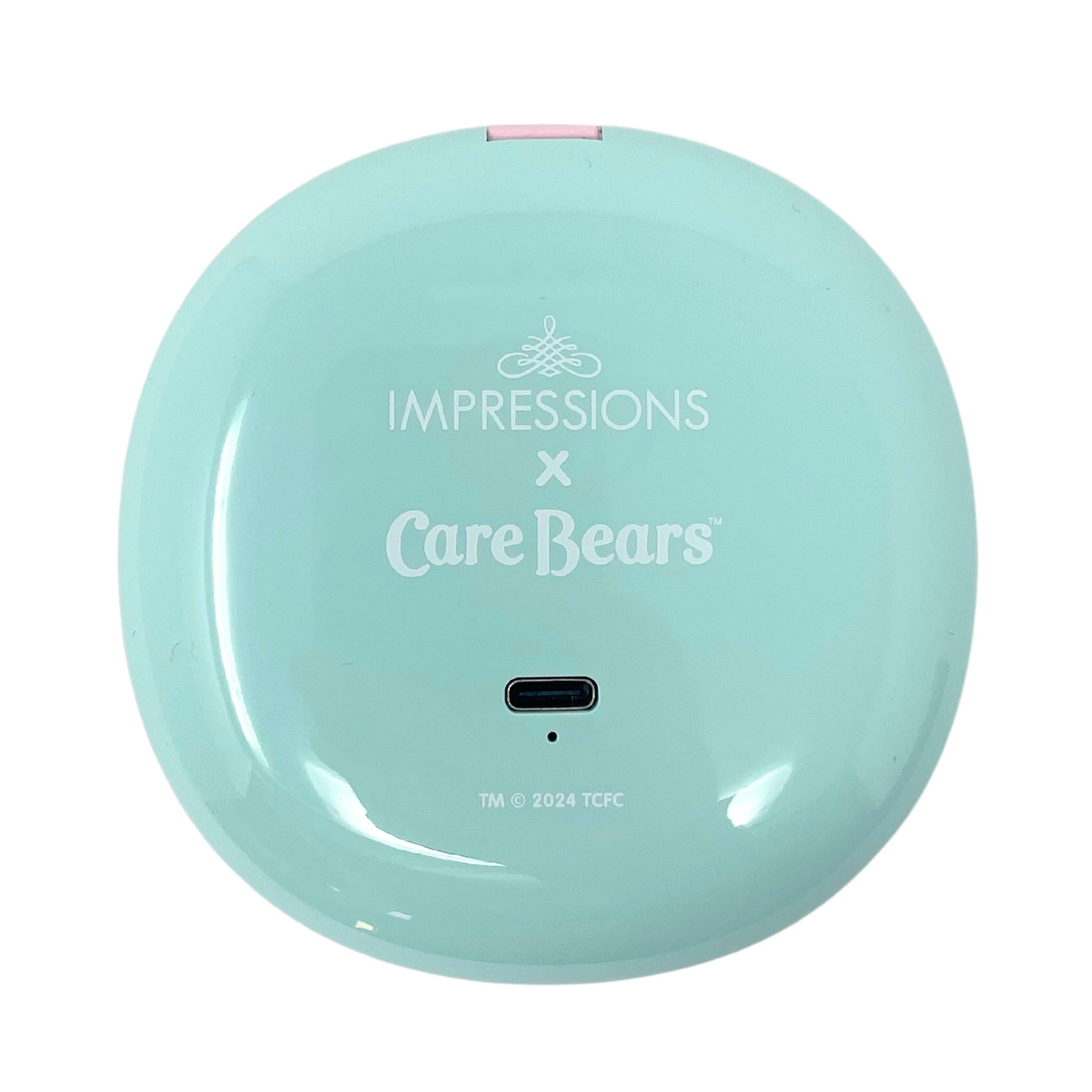 Care Bears™ "Lotsa Heart Elephant" LED Compact Mirror – Impressions ...
