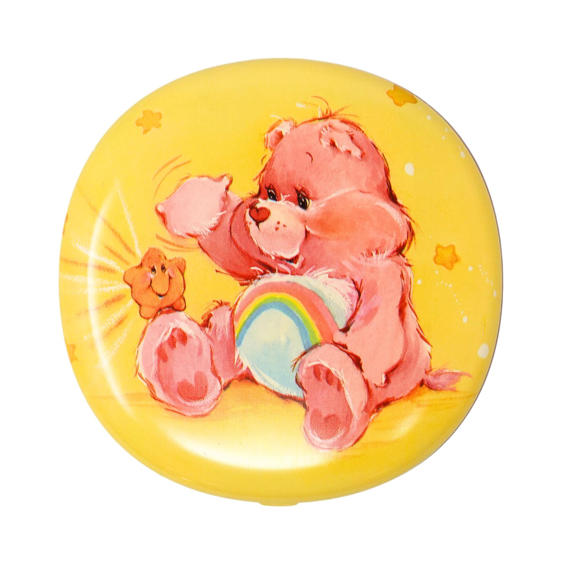 Care Bears™ "Shine Your Brightest" LED Compact Mirror – Impressions ...