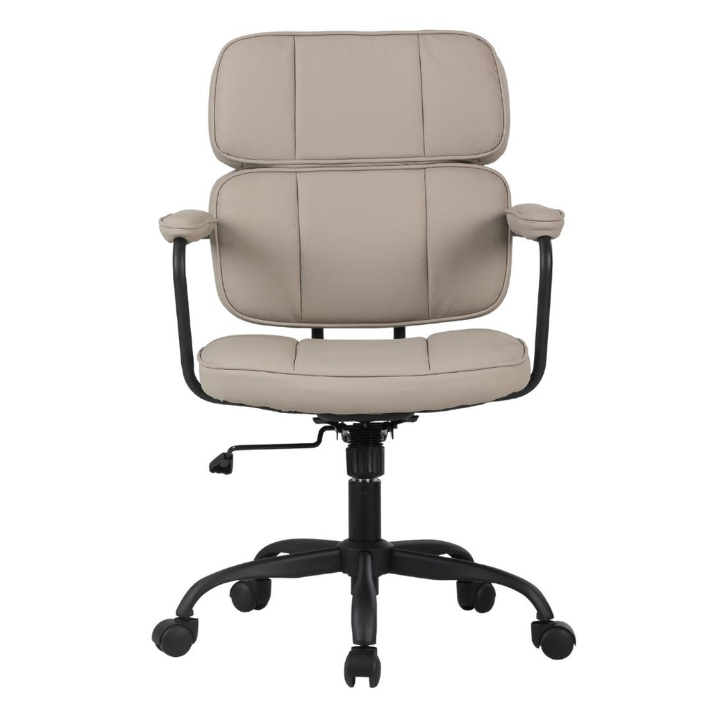 Cindy Swivel Vanity Chair – Impressions Vanity Co.
