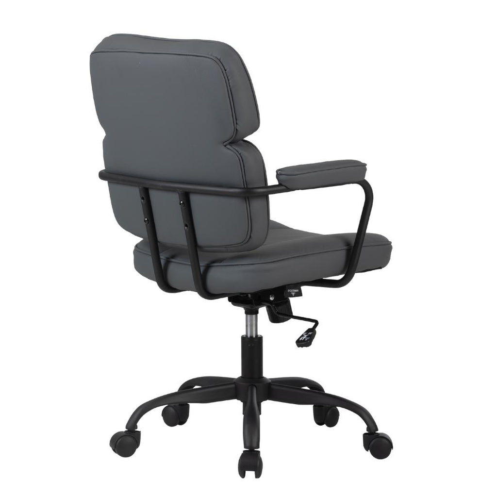 Cindy Swivel Vanity Chair – Impressions Vanity Co.