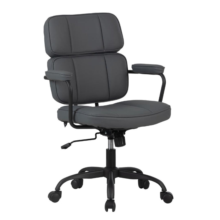 Cindy Swivel Vanity Chair – Impressions Vanity Co.