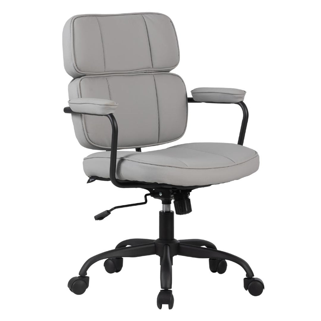 Cindy Swivel Vanity Chair – Impressions Vanity Co.