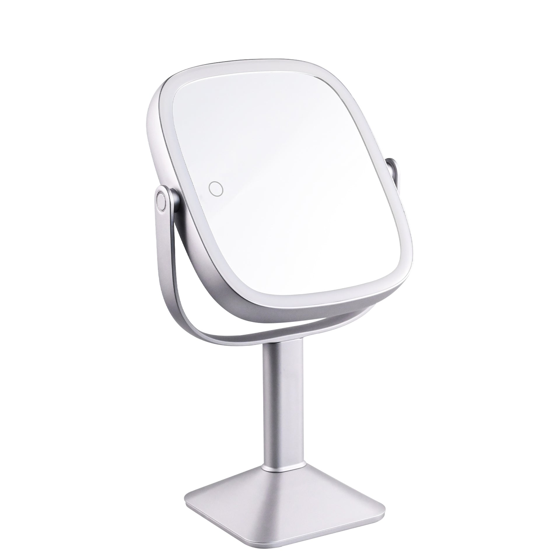 Clearview Dual Sided LED Makeup Mirror – Impressions Vanity Co.