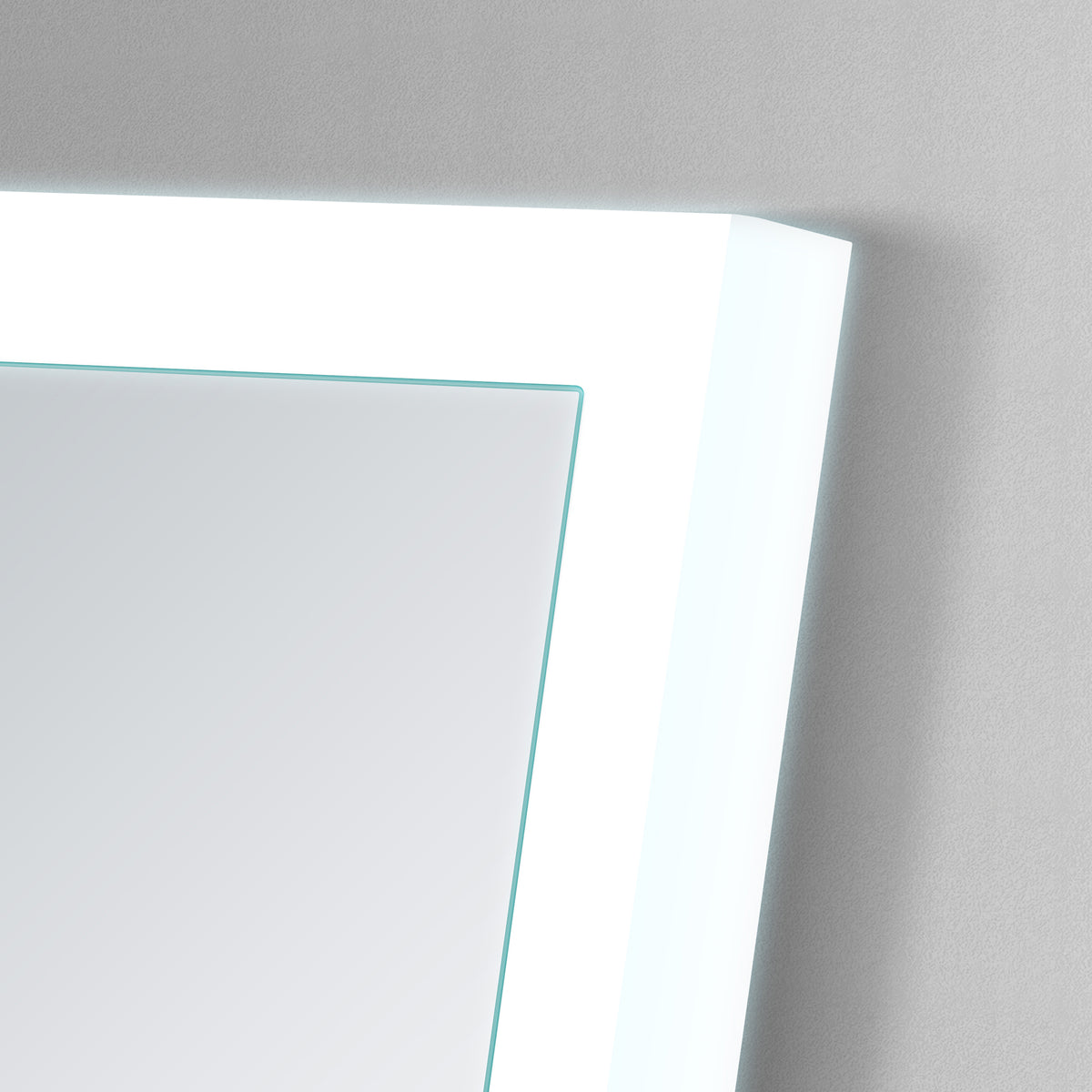 Prisma Tri-Tone LED Makeup Mirror – Impressions Vanity Co.