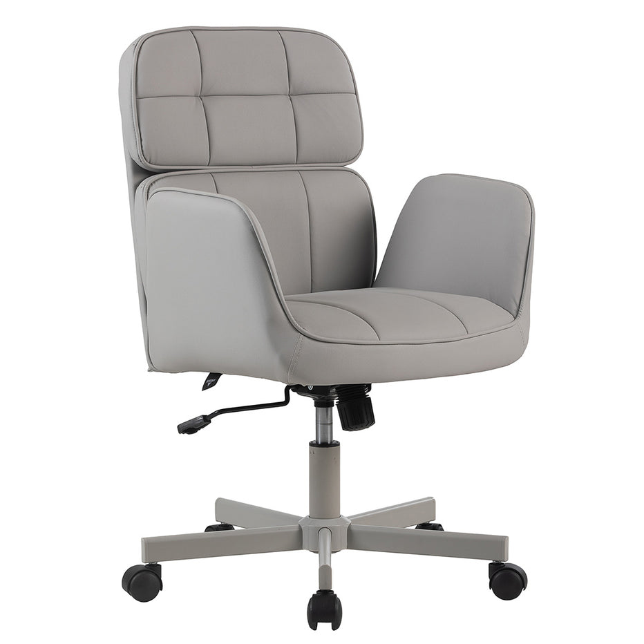 Cristy Swivel Vanity Chair – Impressions Vanity Co.