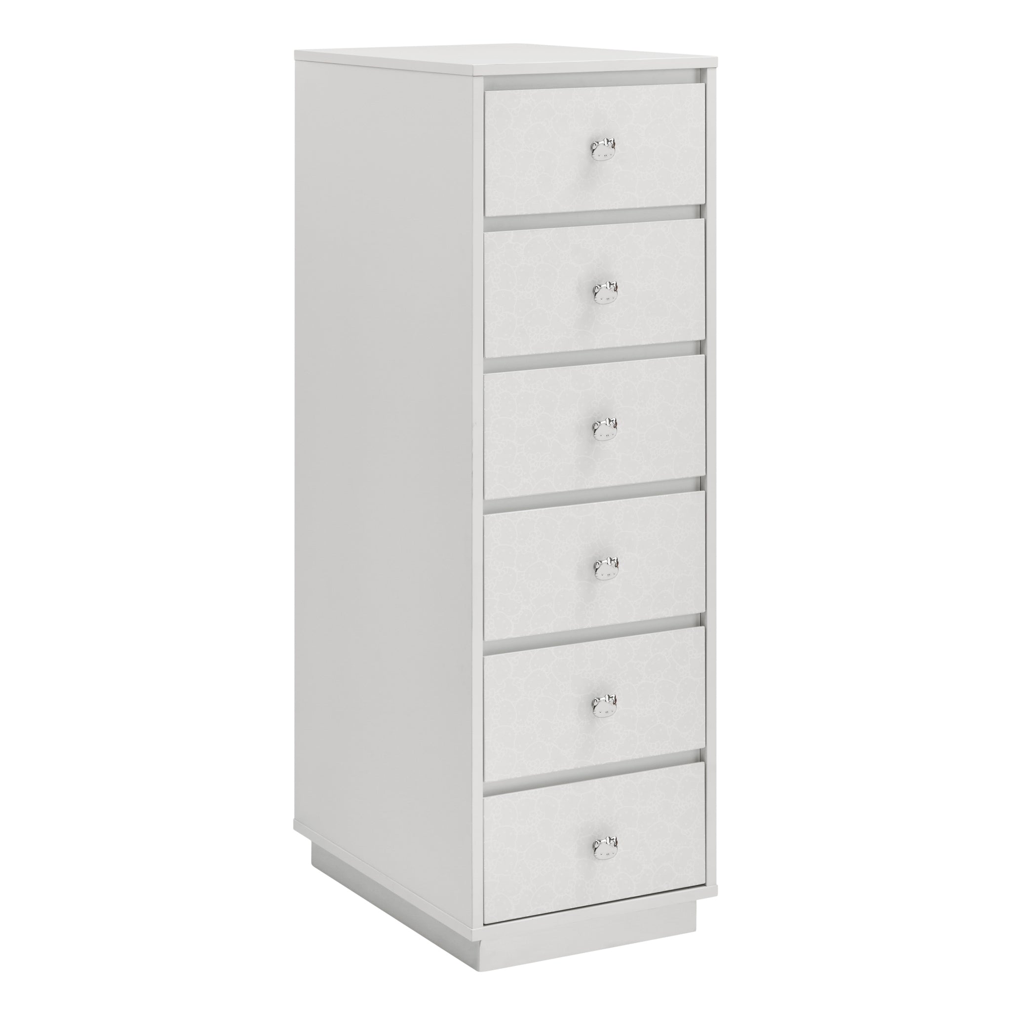 Vanity Storage Shelves | Impressions Vanity Co.