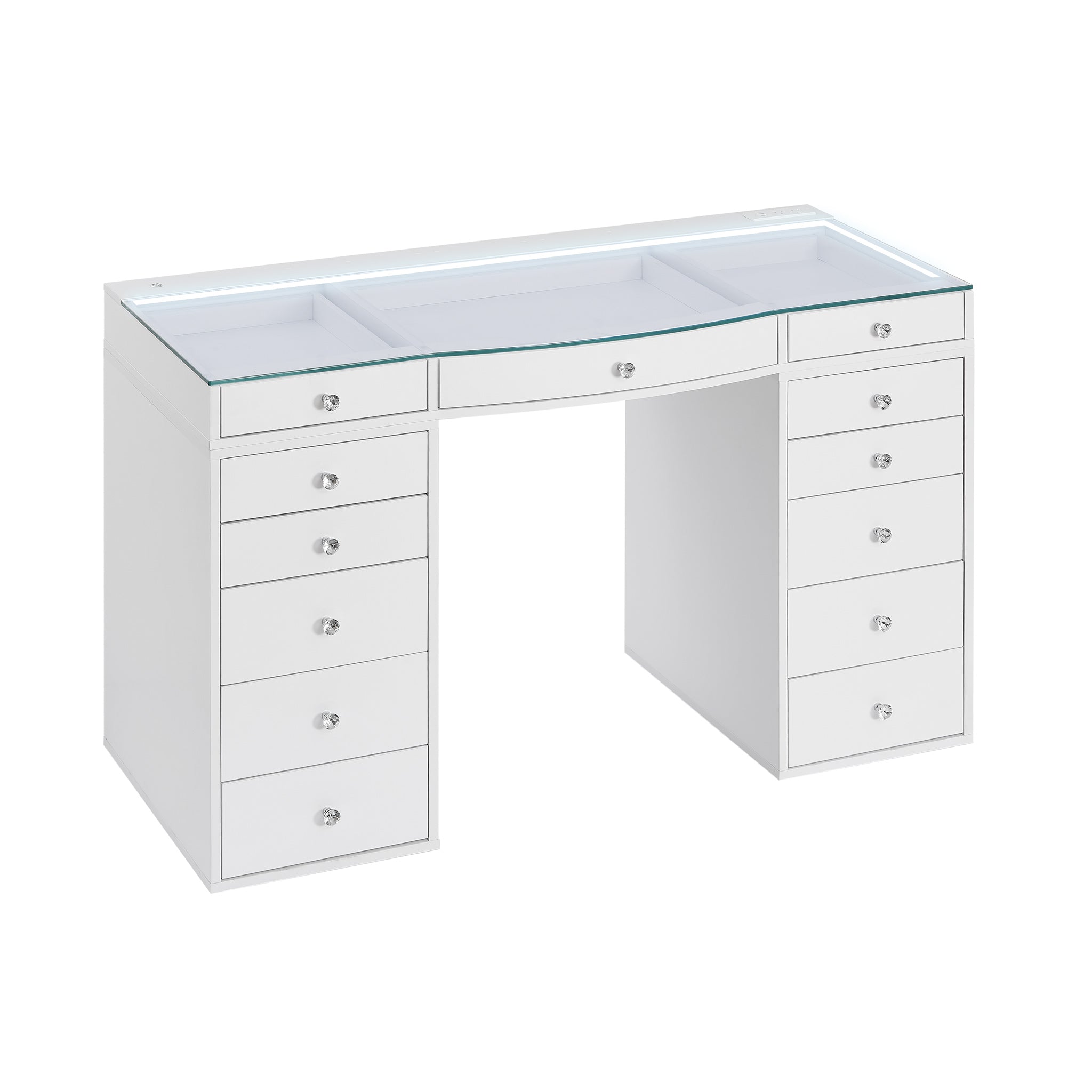 Vanity Desks & Tables | Impressions Vanity Co.