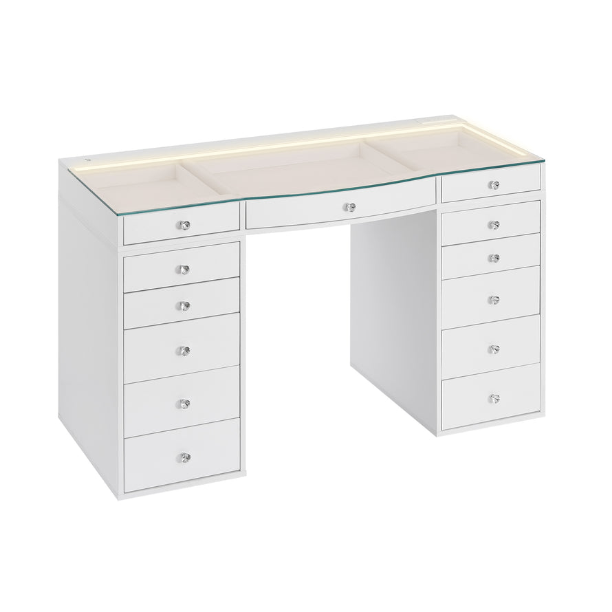 Vanity Desks & Tables | Impressions Vanity Co.