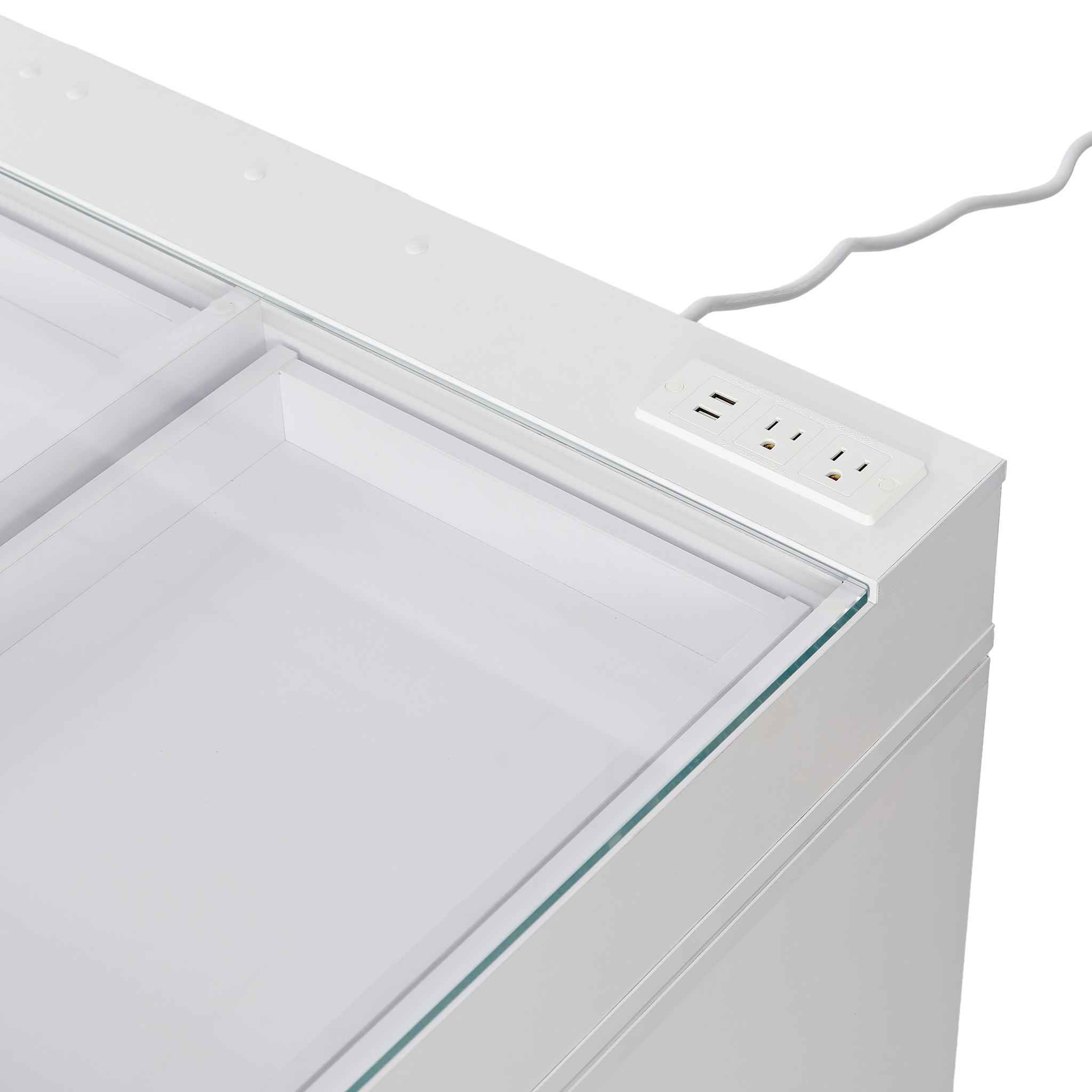 SlayStation® Contour Pro 2.0 Vanity | Impressions Vanity Co.