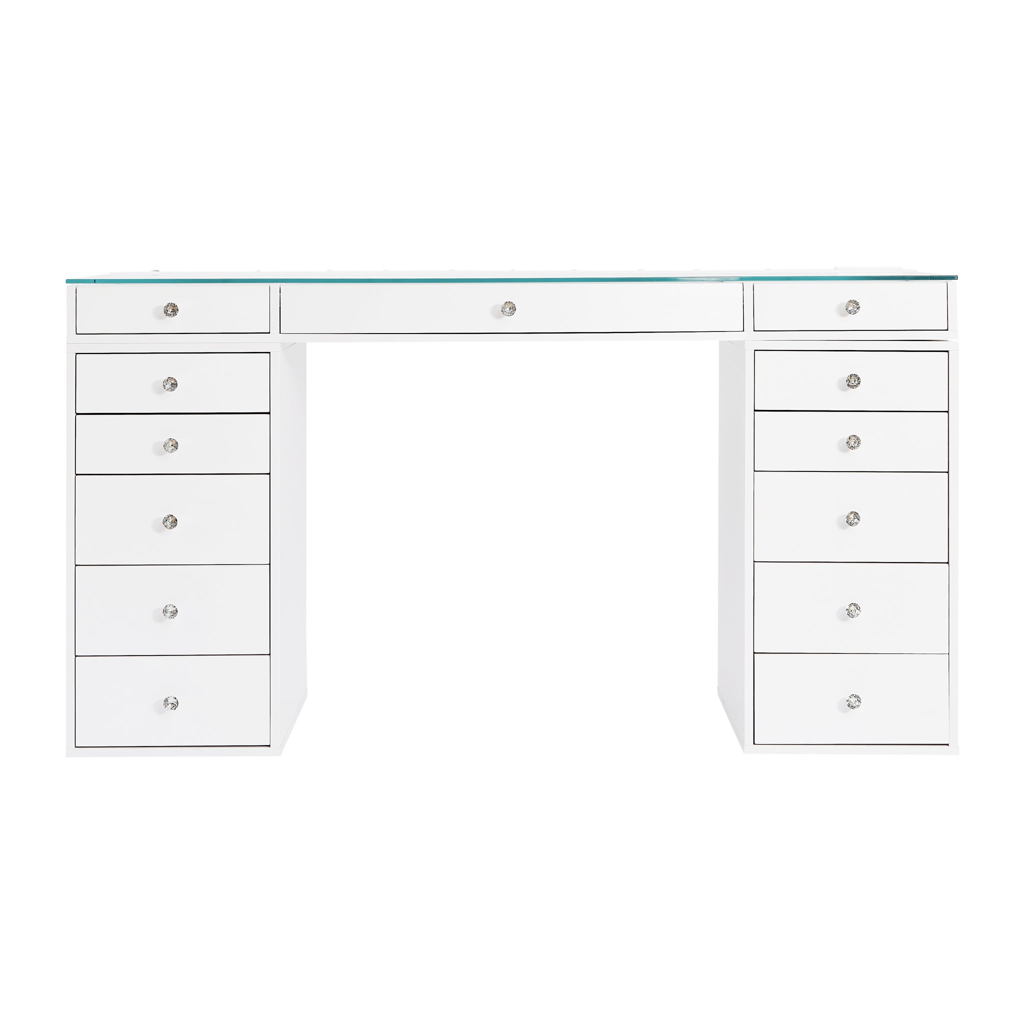 SlayStation® Contour Pro 2.0 Vanity | Impressions Vanity Co.