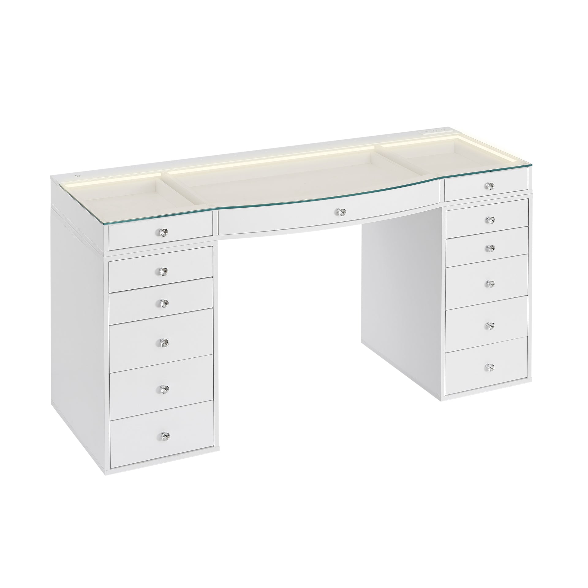 SlayStation® Contour Pro 2.0 Vanity | Impressions Vanity Co.