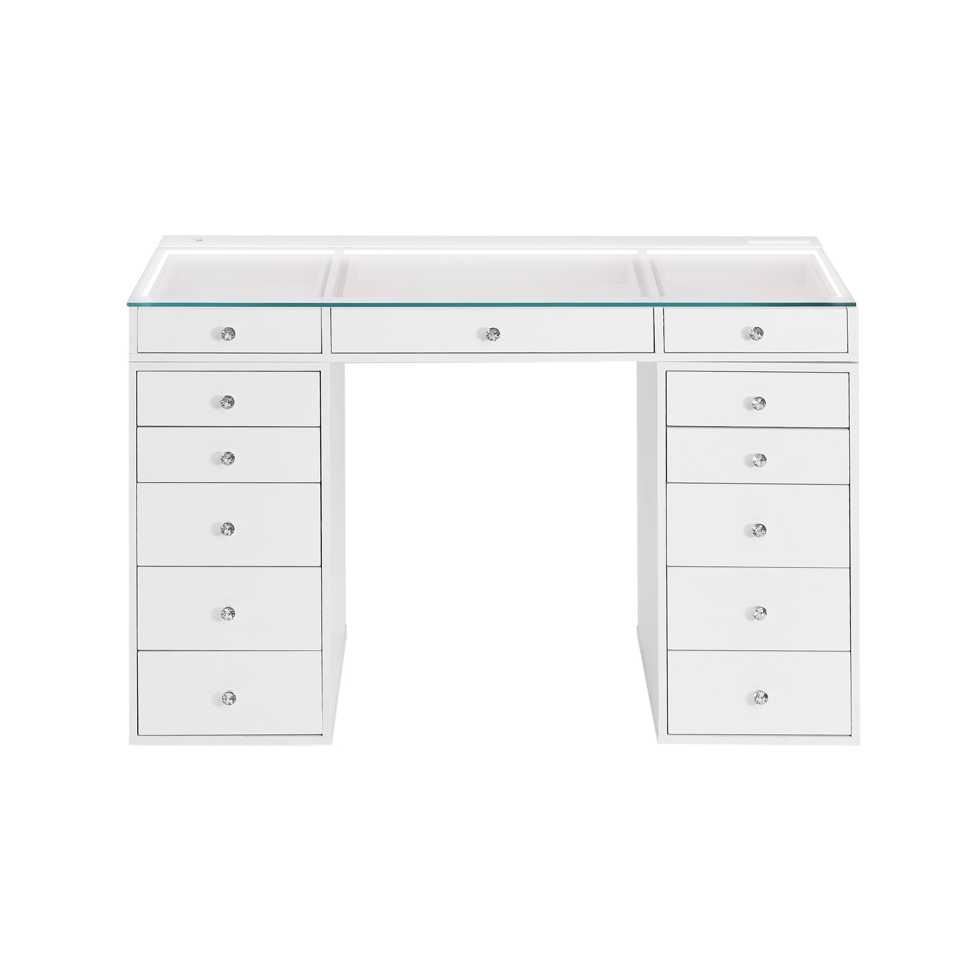 SlayStation® Lumina Plus 2.0 Vanity | Impressions Vanity Co.