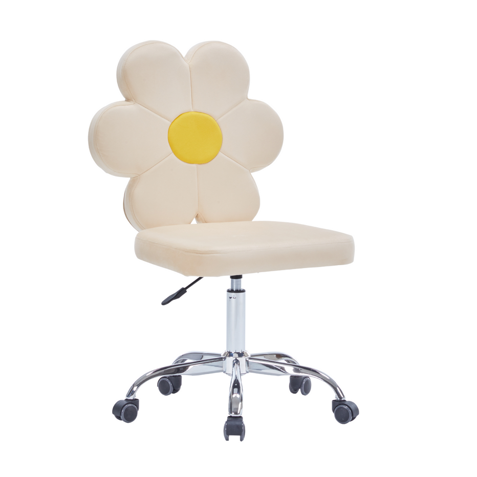 Daisy Swivel Vanity Chair – Impressions Vanity Co.