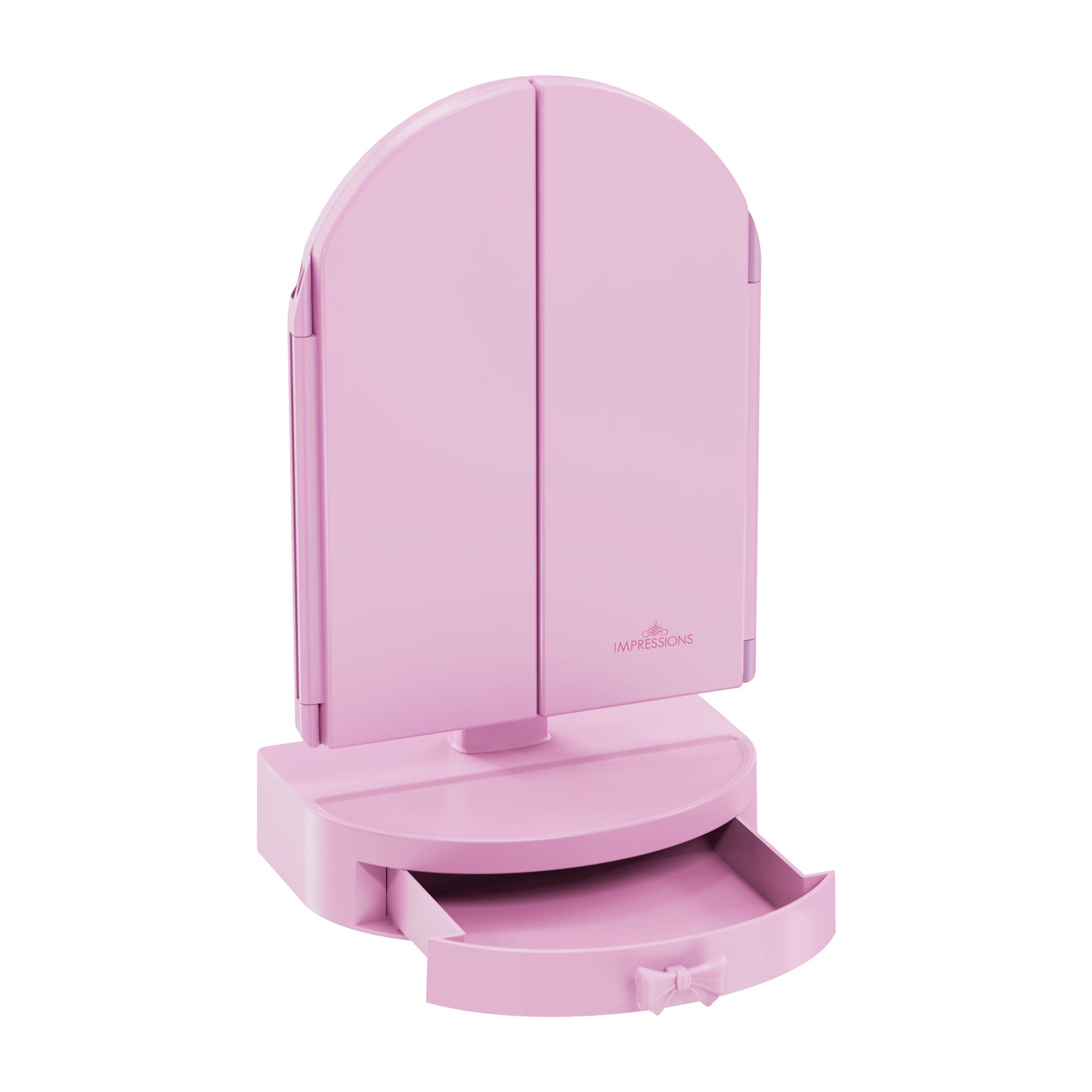 Darling Arch LED Makeup Mirror | Impressions Vanity Co.