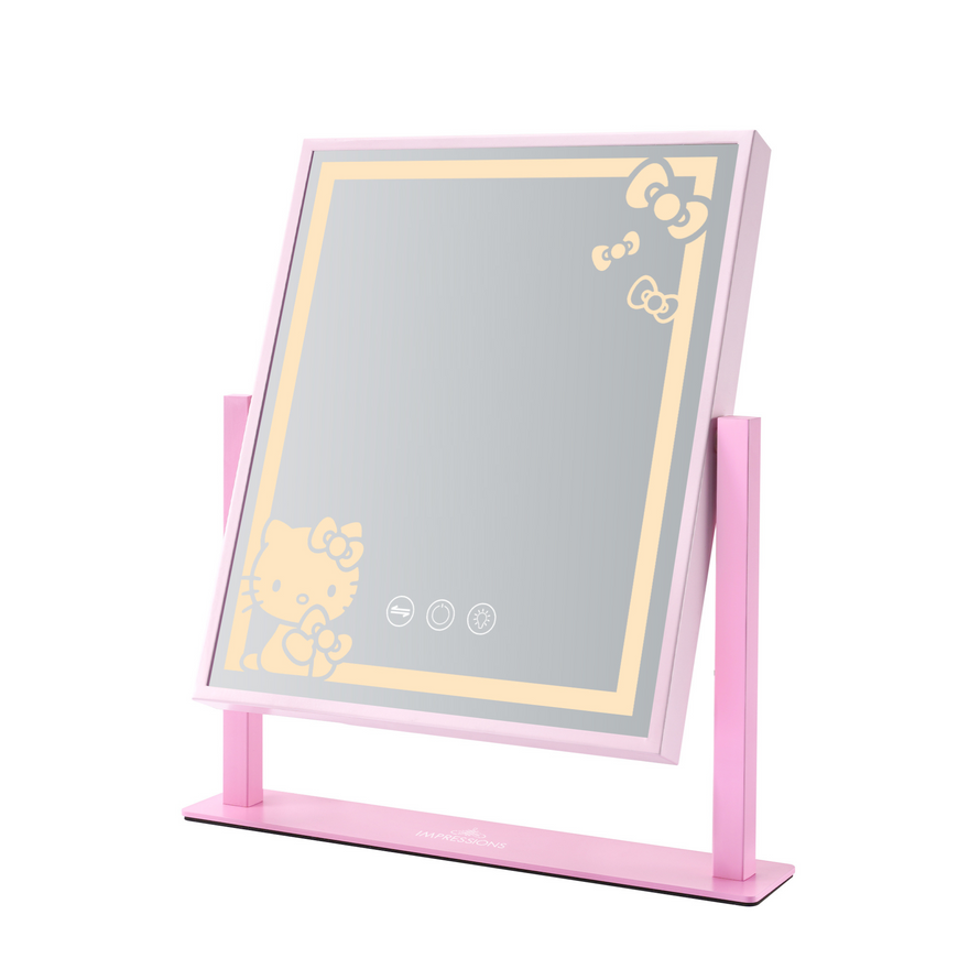 Hello Kitty® Pretty Pink Collection – Impressions Vanity Co.